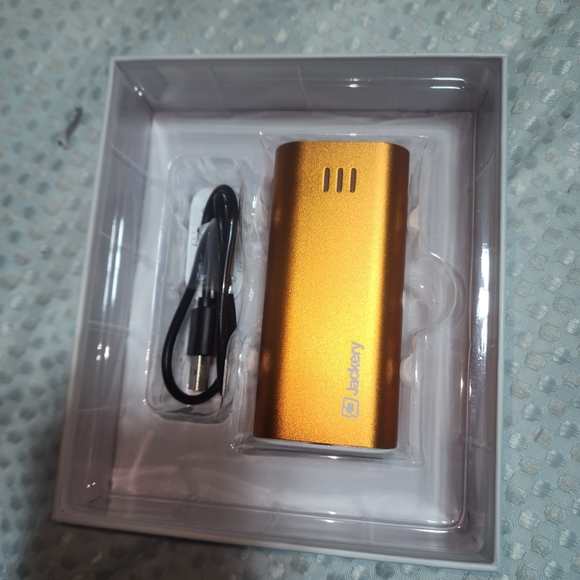 Jackery | Cell Phones & Accessories | Jackery Nib Portable Power ...